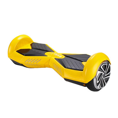 Short Range 6.5 inch Transformer Smart Balance Board Different Colors Two Motors For Sports Fan Or As Toys supplier