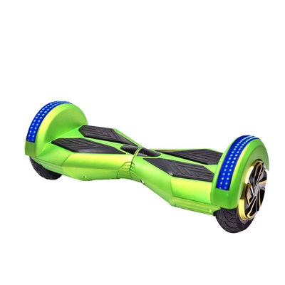 Transformer 6.5 inch Smart Balance Board 2 wheels with Bluetooth Speaker and Running Lights supplier