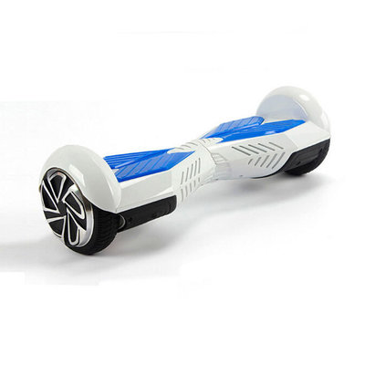 8 inch Smart Balance Scooter Off Road Board with Bluetooth Speaker For Students supplier