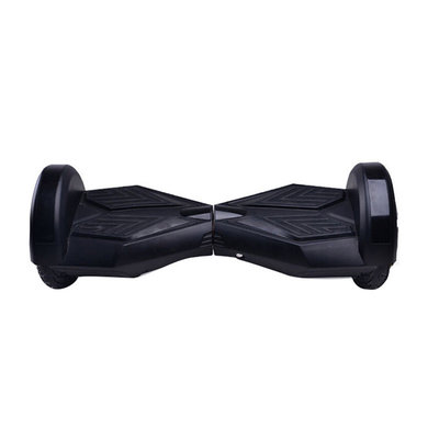8 inch Smart Balance Scooter with Bluetooth Speaker and Bumper Strips supplier