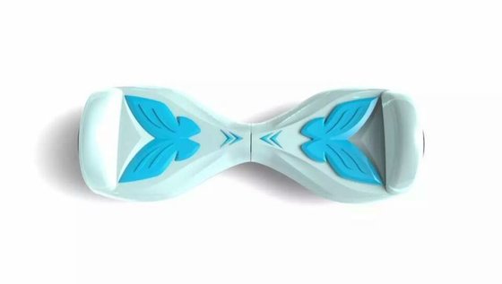 New 4.5 inch Colorful 2 Wheel Electric Balance Board/Scooter for Kids supplier