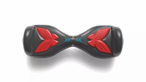 New 4.5 inch Colorful 2 Wheel Electric Balance Board/Scooter for Kids supplier