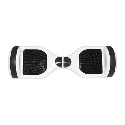 Portable fashion 6.5 inch two wheels electric balancing scooter for college students supplier