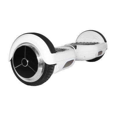 Portable fashion 6.5 inch two wheels electric balancing scooter for college students supplier