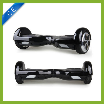 6.5 inch classic stand-up smart balance hoverboard electric scooter without handlebar for all age supplier
