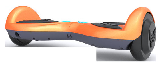 New 4.5 inch Cute 2 Wheel Electric Balance Board/Scooter for Kids as Toy supplier