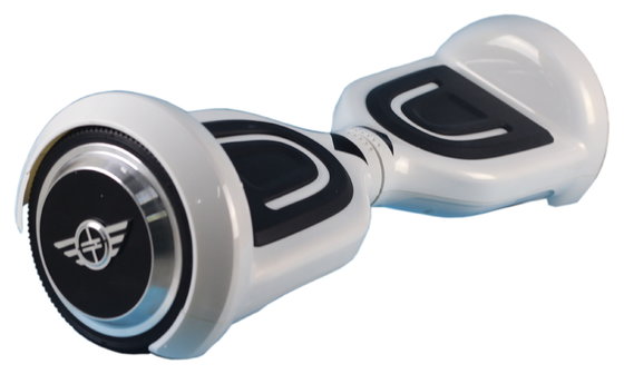 Portable 6.5 inch two wheels electric balancing scooter  for outdoor and indoor supplier