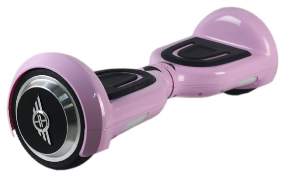 Pink Two Wheel Electric Balancing Scooter Off-road Drift Self Balance Scooter for Girls supplier