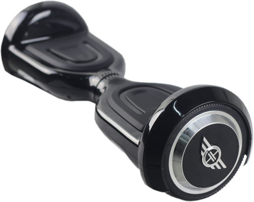 Cool Black Stand Up 6.5 inch Portable Electric Balancing Scooter Electric Unicycle supplier