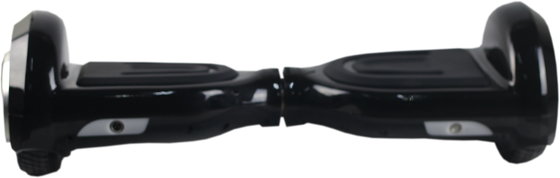 Cool Black Stand Up 6.5 inch Portable Electric Balancing Scooter Electric Unicycle supplier