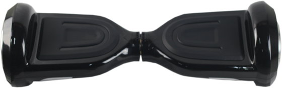 Cool Black Stand Up 6.5 inch Portable Electric Balancing Scooter Electric Unicycle supplier