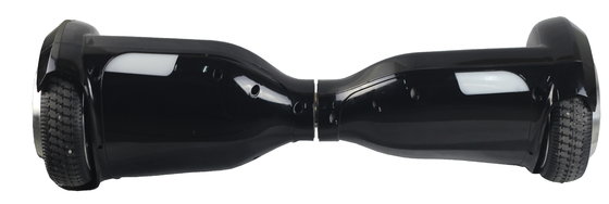 Cool Black Stand Up 6.5 inch Portable Electric Balancing Scooter Electric Unicycle supplier