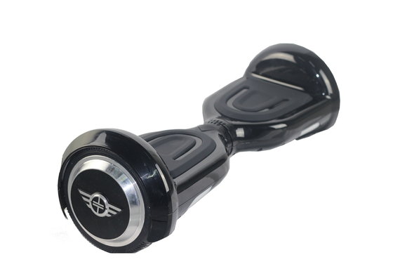 Cool Black Stand Up 6.5 inch Portable Electric Balancing Scooter Electric Unicycle supplier