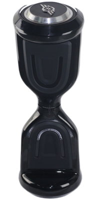 Cool Black Stand Up 6.5 inch Portable Electric Balancing Scooter Electric Unicycle supplier