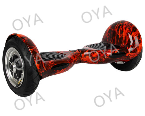 10 Inch Fashion 360° Free Turning Self Balance Electric Scooter E Balance Scooter For Sports Fan Or As Toys Or Gifts supplier