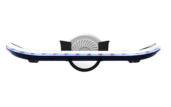 New 6.5 inch colorful Hover Board Wheel with Bluetooth Speaker and RGB LED lights supplier