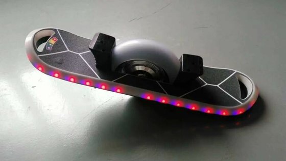 10 inch Landscape Image breites Rad Electric Hoverboard with Bluetooth Speaker and RGB LED lights supplier