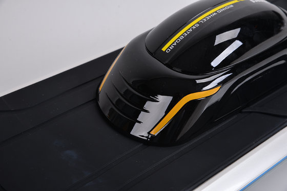 6.5 inch Black Single Wheel Hover Board Wheel with Bluetooth Speaker and RGB LED lights supplier