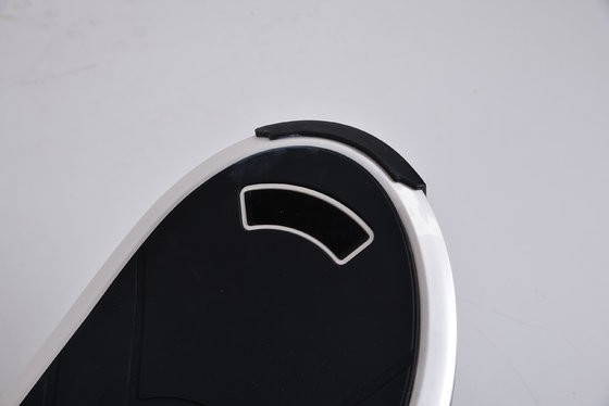 6.5 inch Black Single Wheel Hover Board Wheel with Bluetooth Speaker and RGB LED lights supplier
