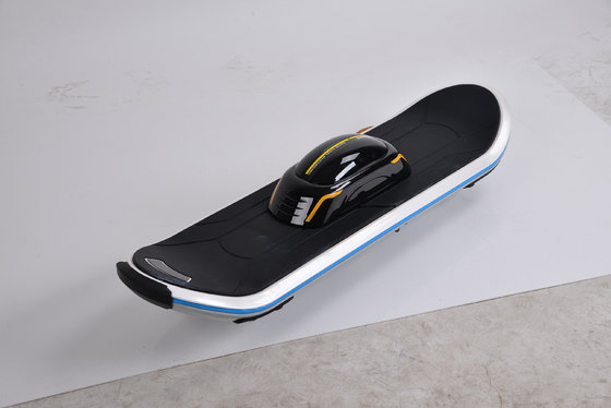 6.5 inch one wheel Electric Skateboard Scooter with Bluetooth Speaker and RGB LED lights supplier
