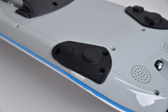 6.5 inch one wheel Electric Skateboard Scooter with Bluetooth Speaker and RGB LED lights supplier