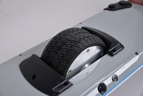 6.5 inch one wheel Electric Skateboard Scooter with Bluetooth Speaker and RGB LED lights supplier