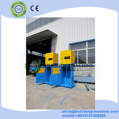 Multi-function Vessel waste press baling machine/Small Marine Vessel Compress Machine for Ship Garbage