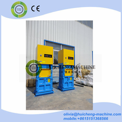 Multi-function Vessel waste press baling machine/Small Marine Vessel Compress Machine for Ship Garbage