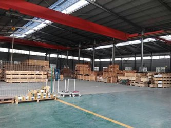 Lanbo Machinery Company limited