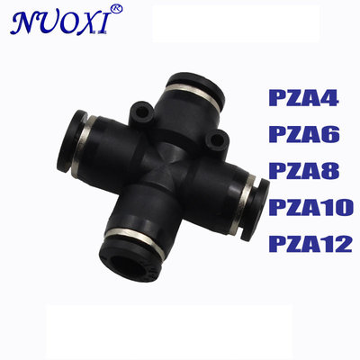China PZA04 681012 quick connector supplier
