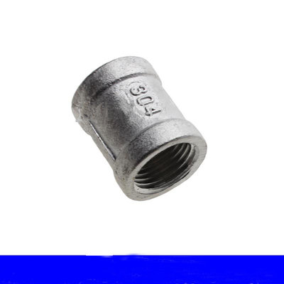 China Stainless steel wire connector supplier