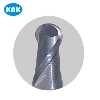 HRC50 tungsten steel end mills supplier
