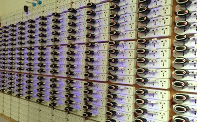 shenzhen Balphone Electronics Co.,Ltd