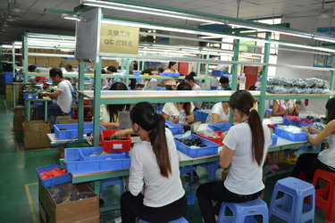 shenzhen Balphone Electronics Co.,Ltd