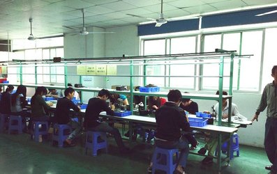 shenzhen Balphone Electronics Co.,Ltd