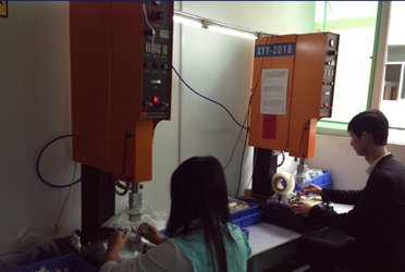 shenzhen Balphone Electronics Co.,Ltd