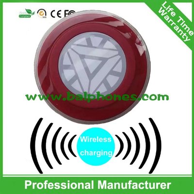 High Qulity qi Wireless Charger for Samsung S3 S4 Note2 Note3 Samsung Galaxy S5 qi Wireles