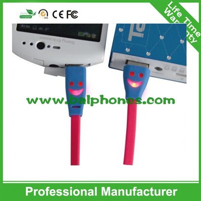 Magnet cable for Iphone6