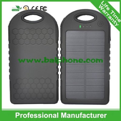 best selling products solar power bank 5000mah,solar lantern with mobile phone charger