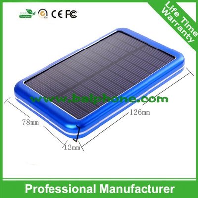 best selling products solar power bank 5000mah,solar lantern with mobile phone charger
