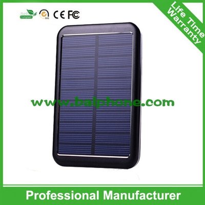 best selling products solar power bank 5000mah,solar lantern with mobile phone charger