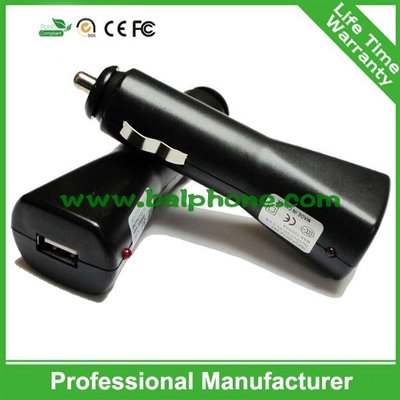 wireless single usb prot 12v output car battery charger