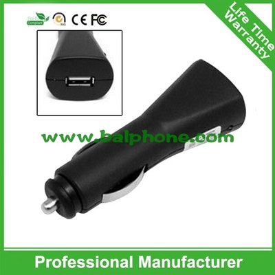 wireless single usb prot 12v output car battery charger