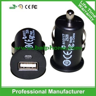 Brand New Belkin Micro USB Car Charger For Cellphone