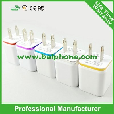 travel charger for Samsung