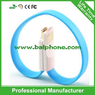Magnet cable for Iphone6