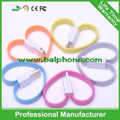 Magnet cable for Iphone6