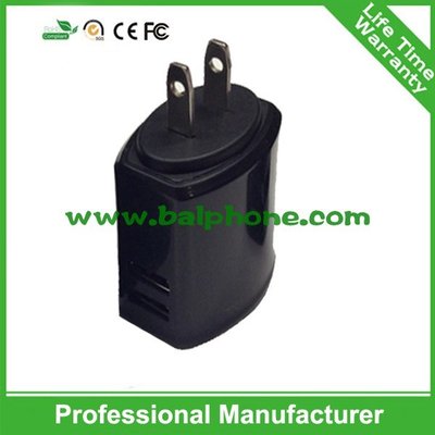 5V 3.4A Patent new universal Double usb home charger