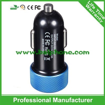 Hot sale Portable usb car charger wiring diagram for Mobiles, Ebook-readers & Tablets