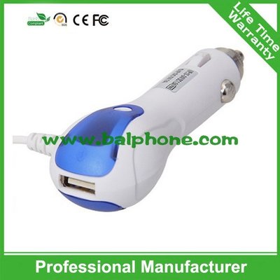 2015 hot new products for 2015 3 in 1 car charger